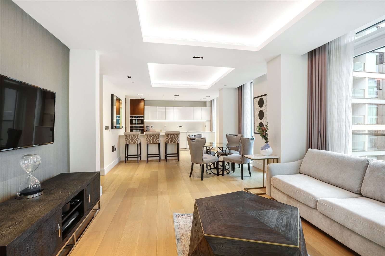 Warwick Lane, London, W14 8FN | Property to rent | Savills