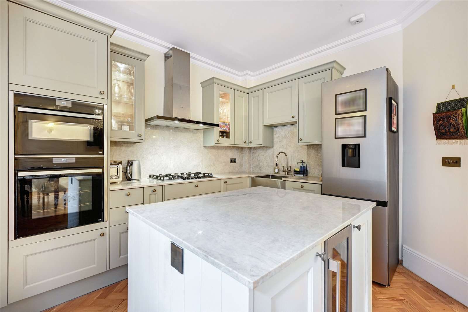 Campden Hill Road, London, W8 7HU | Property to rent | Savills