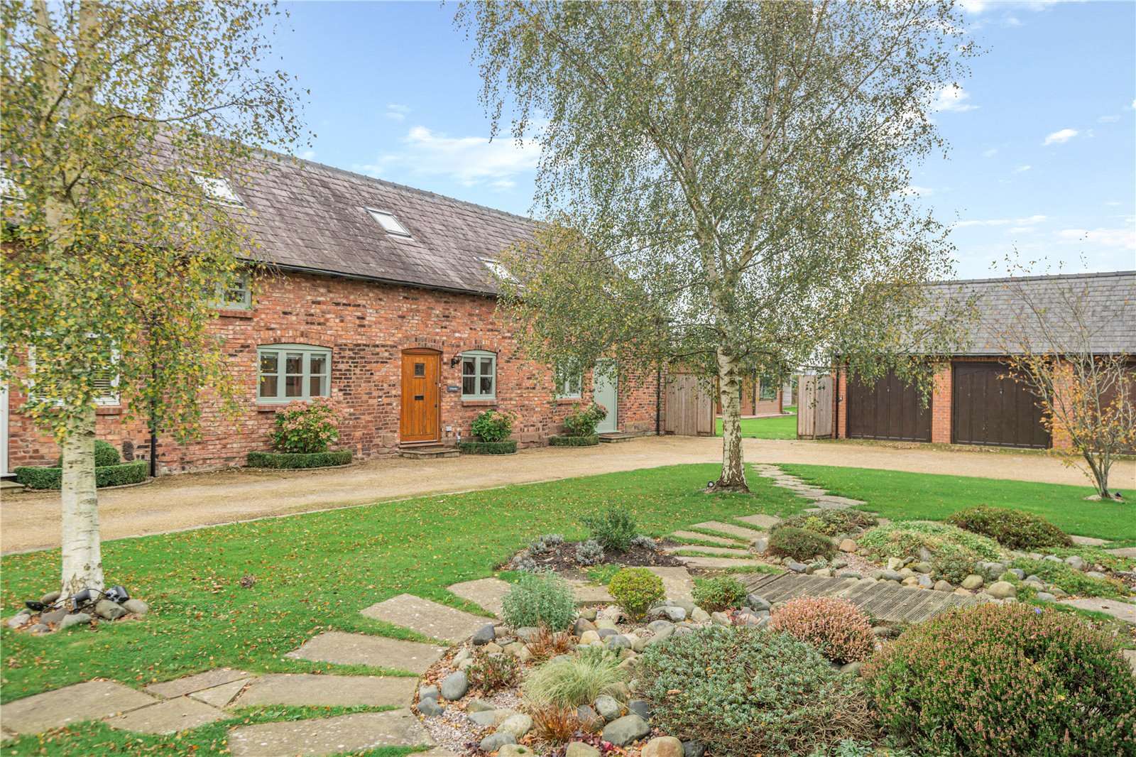 Summer Lane, Preston on the Hill, Cheshire, WA4 4BH | Property for sale ...