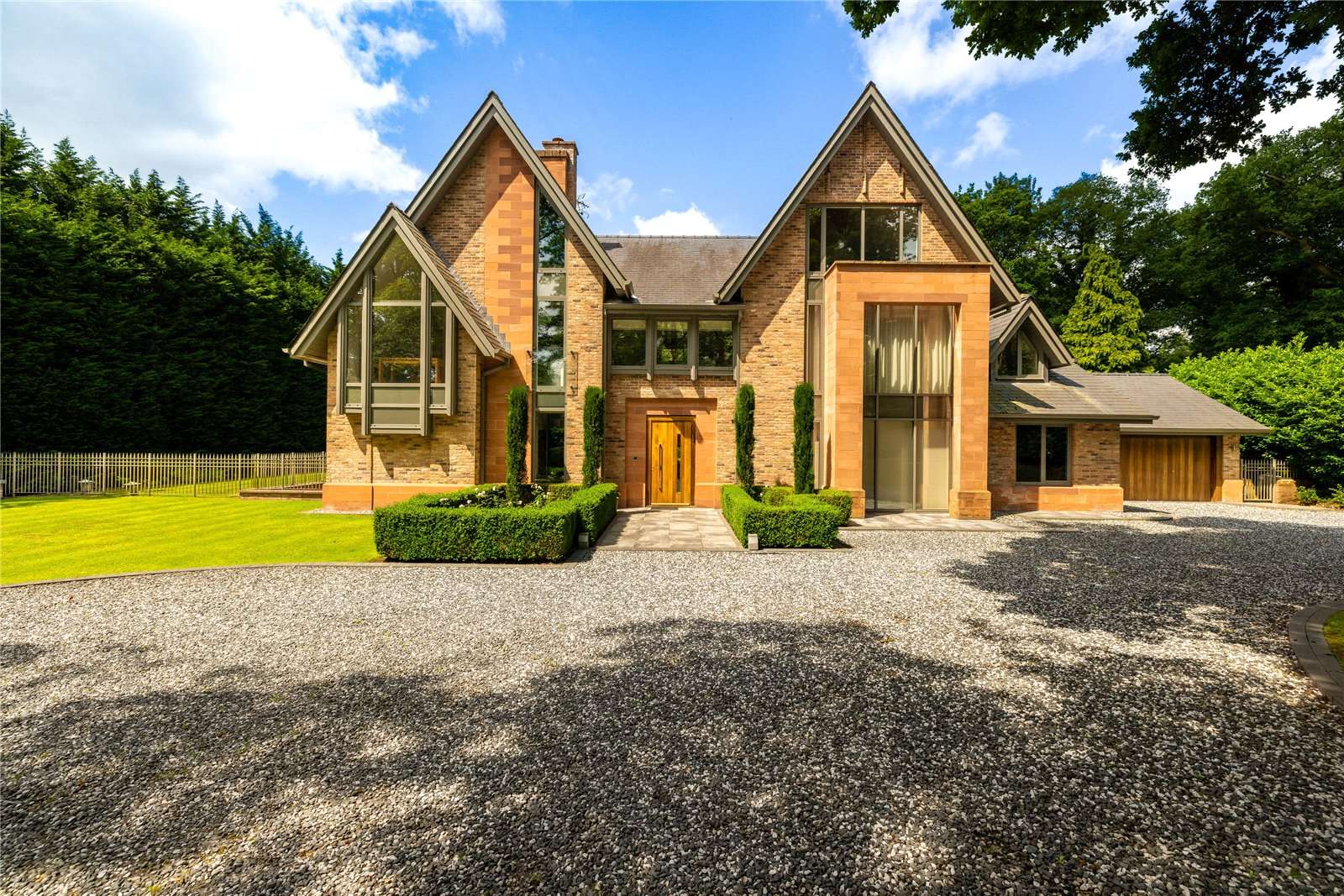 Property for sale in Lower Broughton, Greater Manchester | Savills