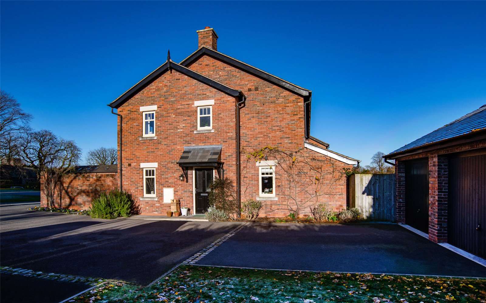 Houses For Sale In Daresbury Warrington at Joseph Florence blog