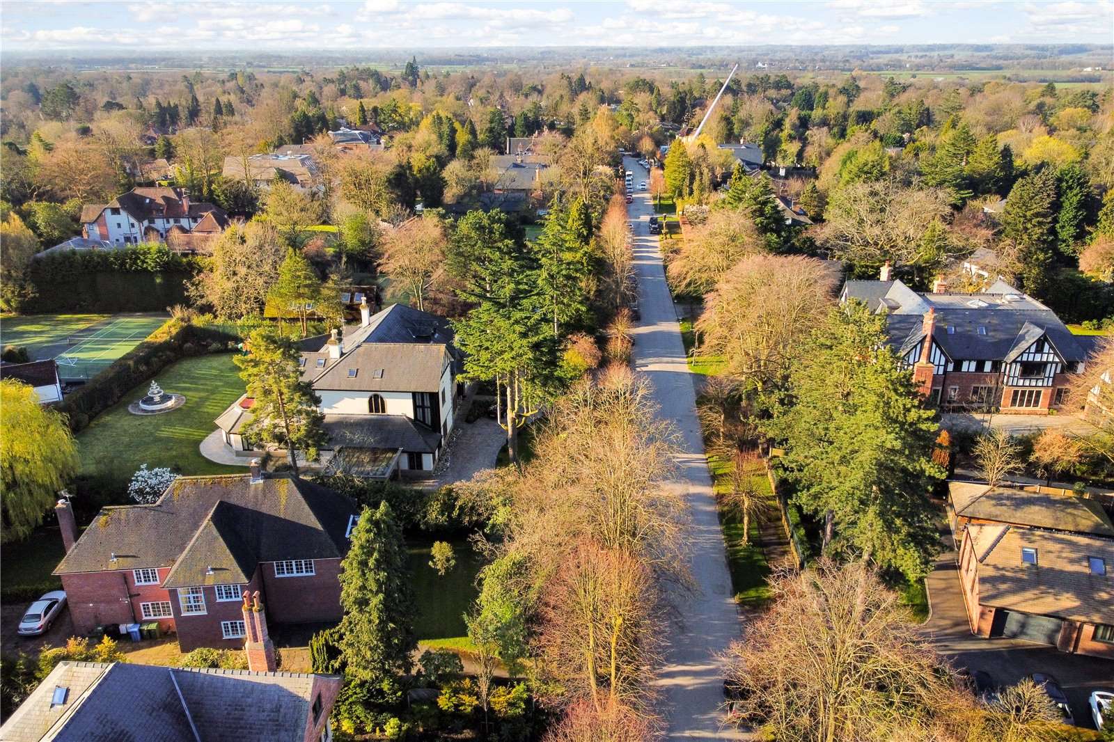 Property for sale in UK | Savills