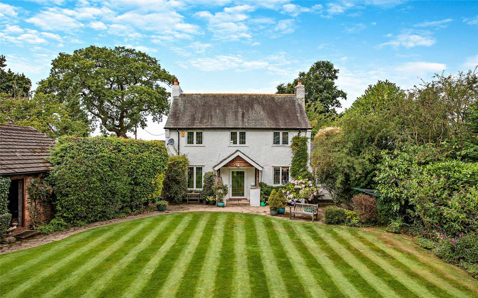 Houses for sale in Bramhall, Greater Manchester | Savills