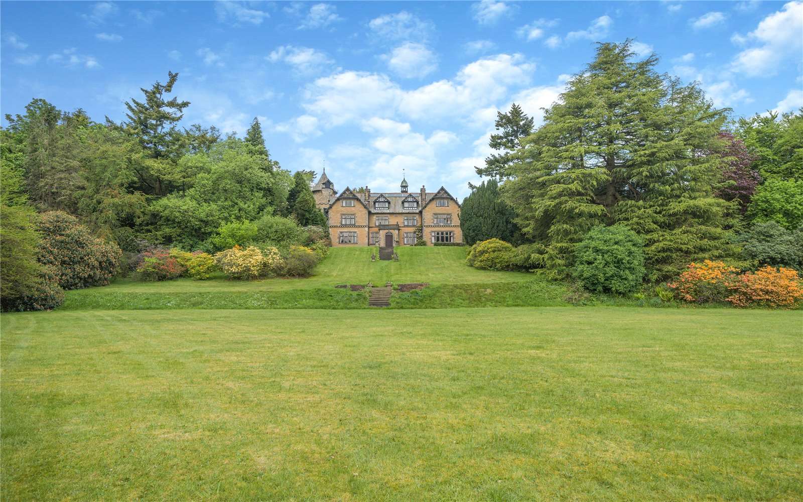 Property for sale in Longridge, Lancashire | Savills