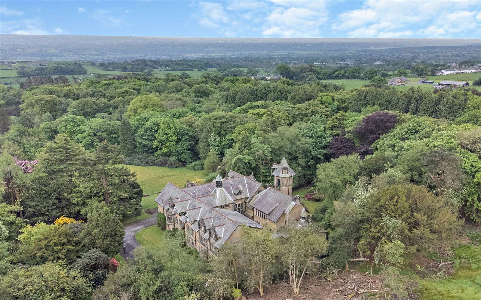 Property for sale in Longridge, Lancashire | Savills