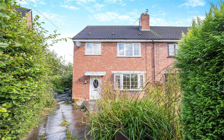 Westfield Drive, Knutsford, Cheshire, WA16 0BN | Property for sale ...