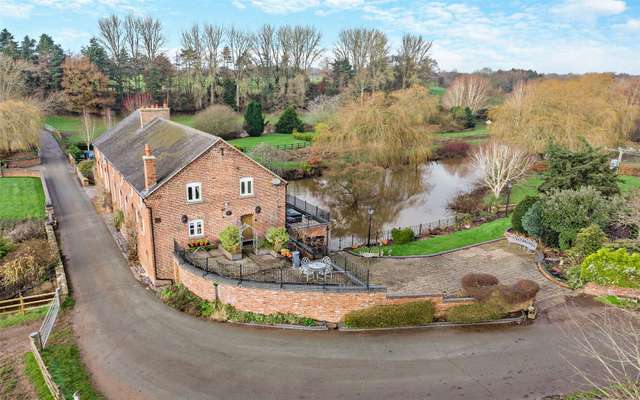Chiesire Sale England New Build Homes For Sale In Alsager | Barratt