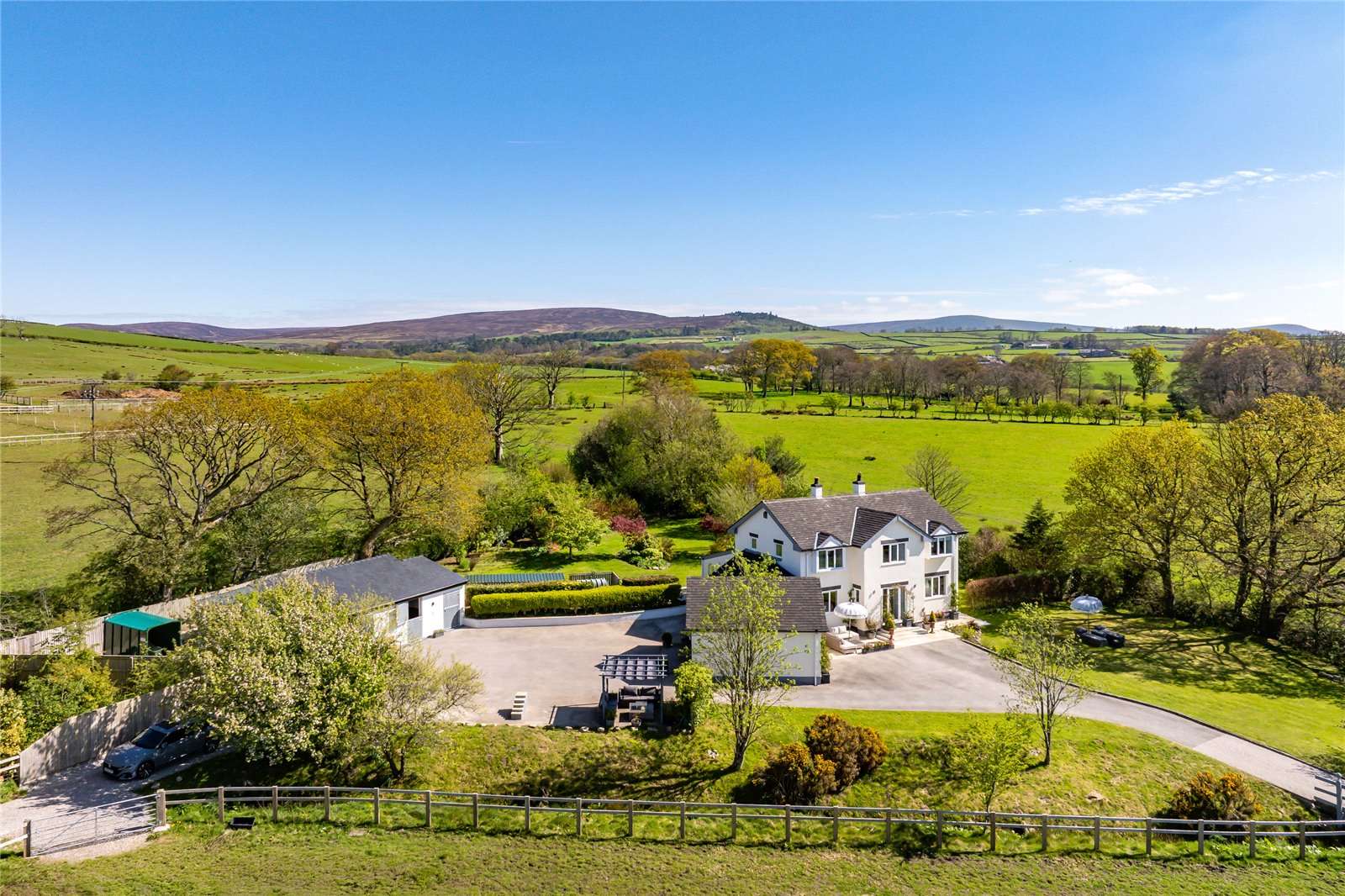 Property for sale in Longridge, Lancashire | Savills