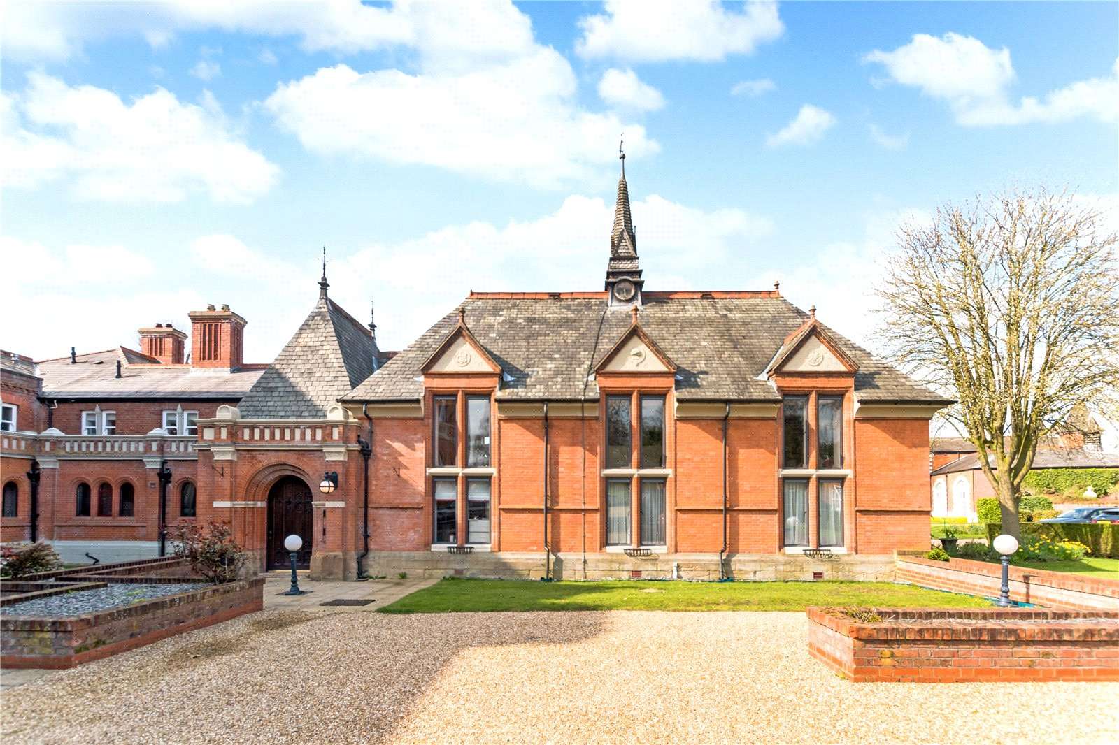 The Batchelors Wing, Bostock Hall, Bostock Road, Middlewich, CW10 9JN ...