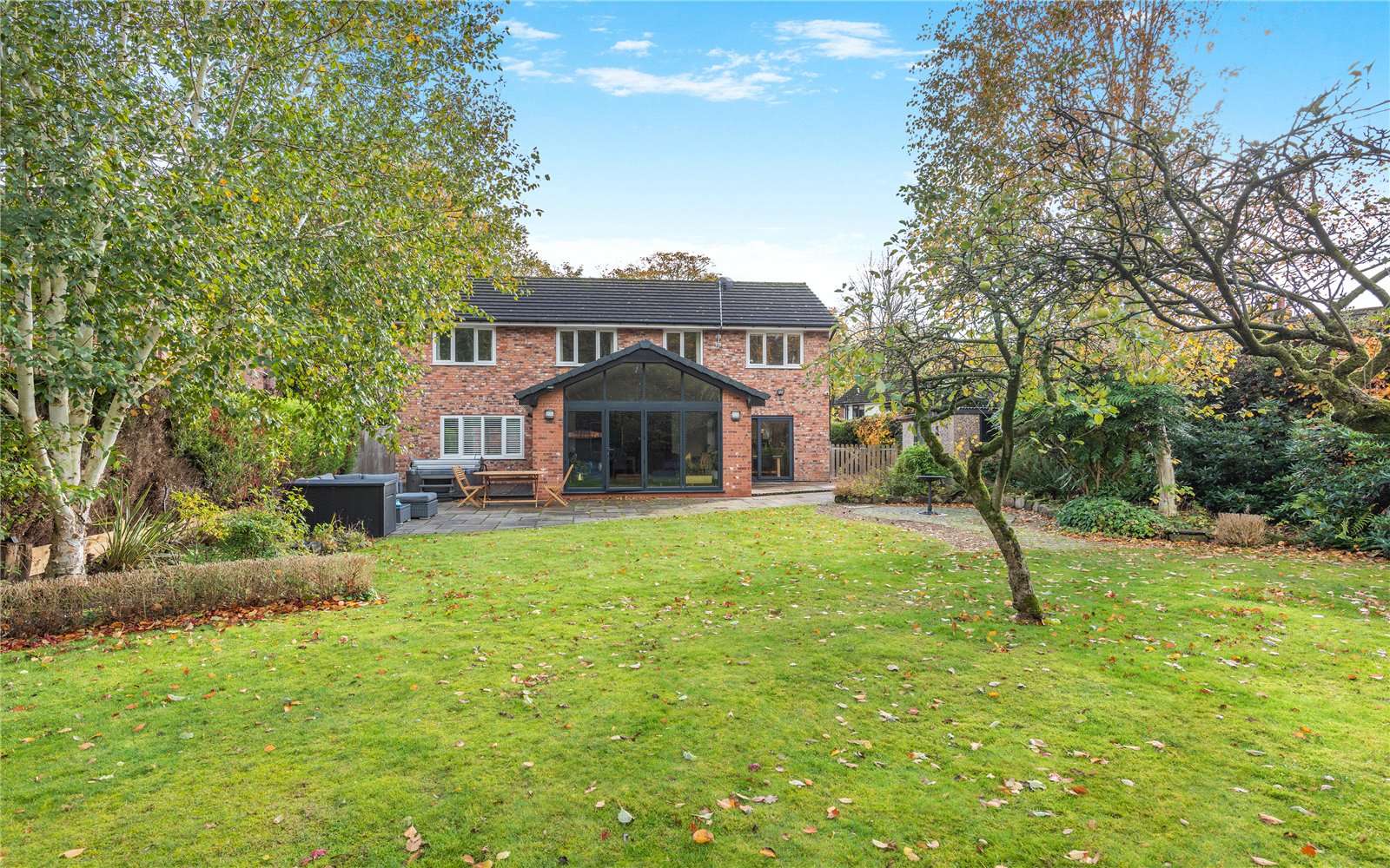 Brockhurst Way, Northwich, Cheshire, CW9 8AL | Property for sale | Savills