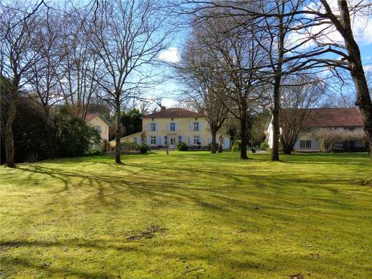 Savills | Property for sale in Ribérac, Aquitaine, France