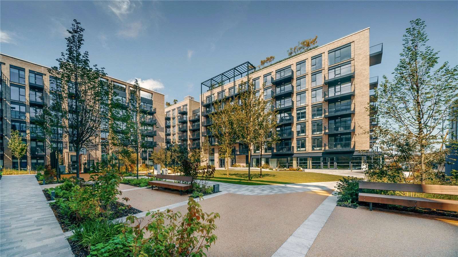 Coopers Cross, Mayor Street Upper, Dublin 1, D01A8H3 | New Homes & New ...