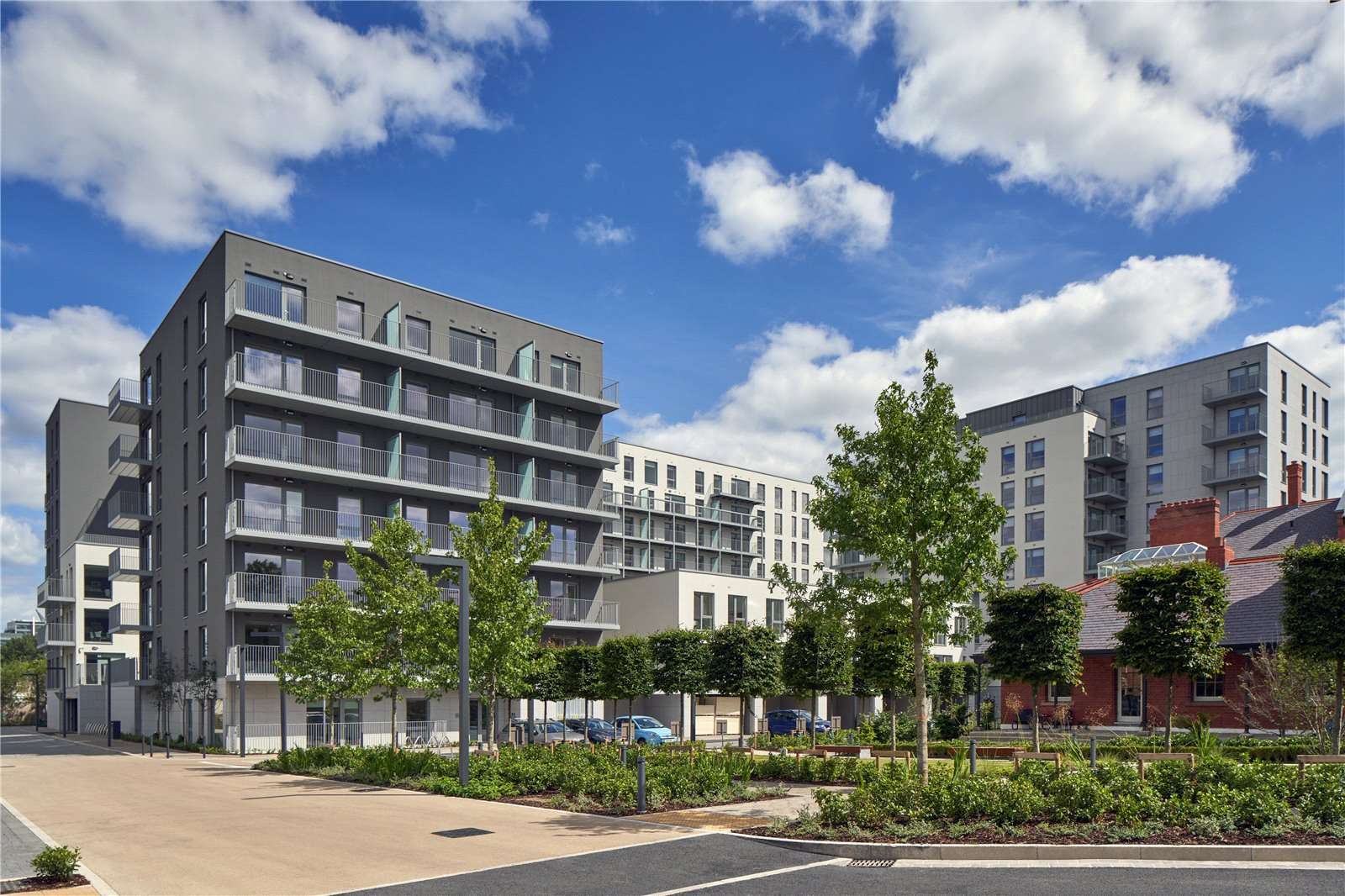 Clancy Quay, South Circular Road, Islandbridge, DUBLIN 8 | Property to rent | Savills