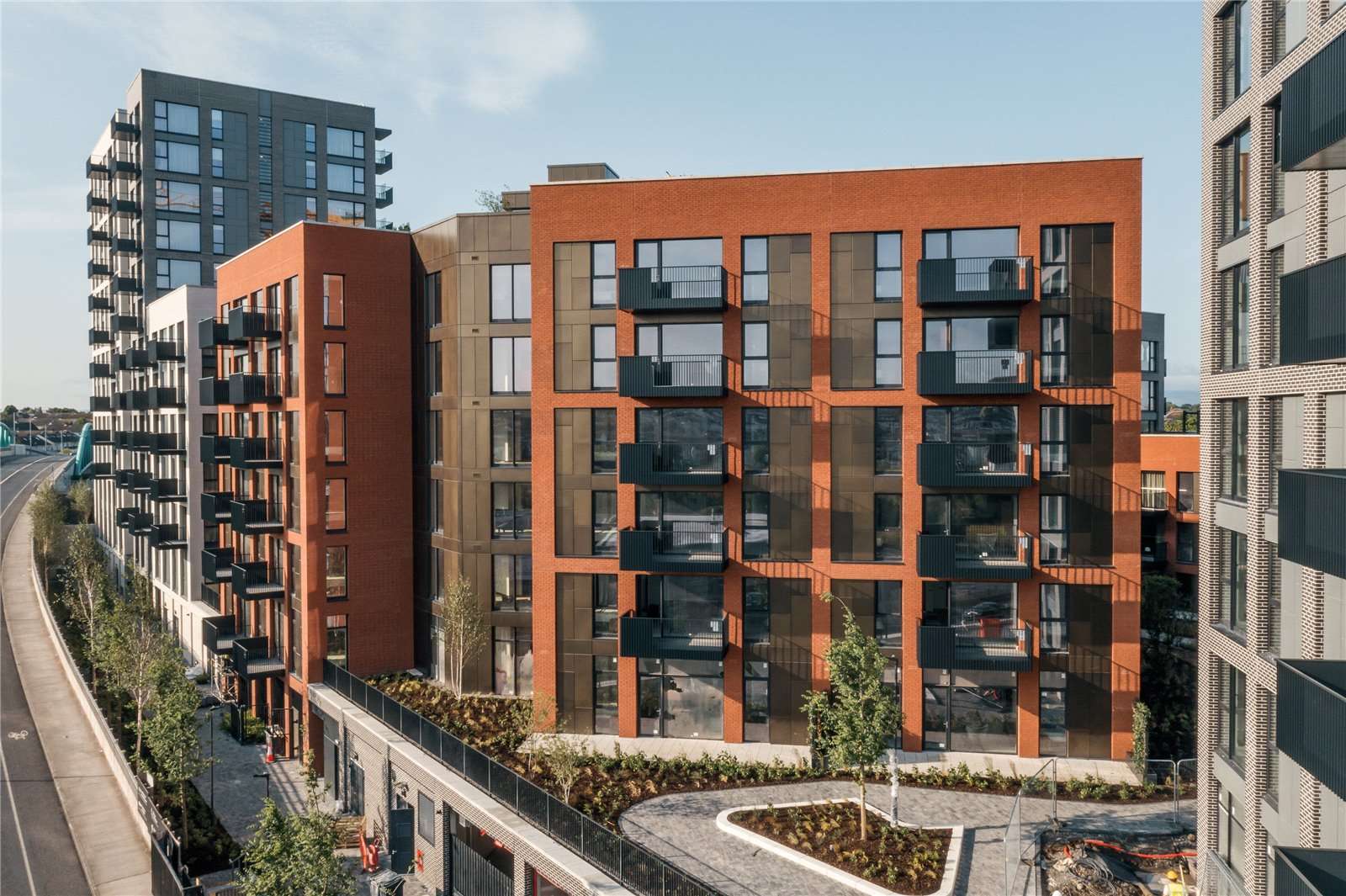 8th Lock, Ratoath Road, Ashtown, Dublin 11, 00000 | New Homes & New ...