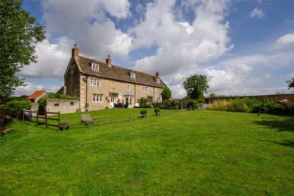 Savills | Property for sale in Biddestone, Wiltshire