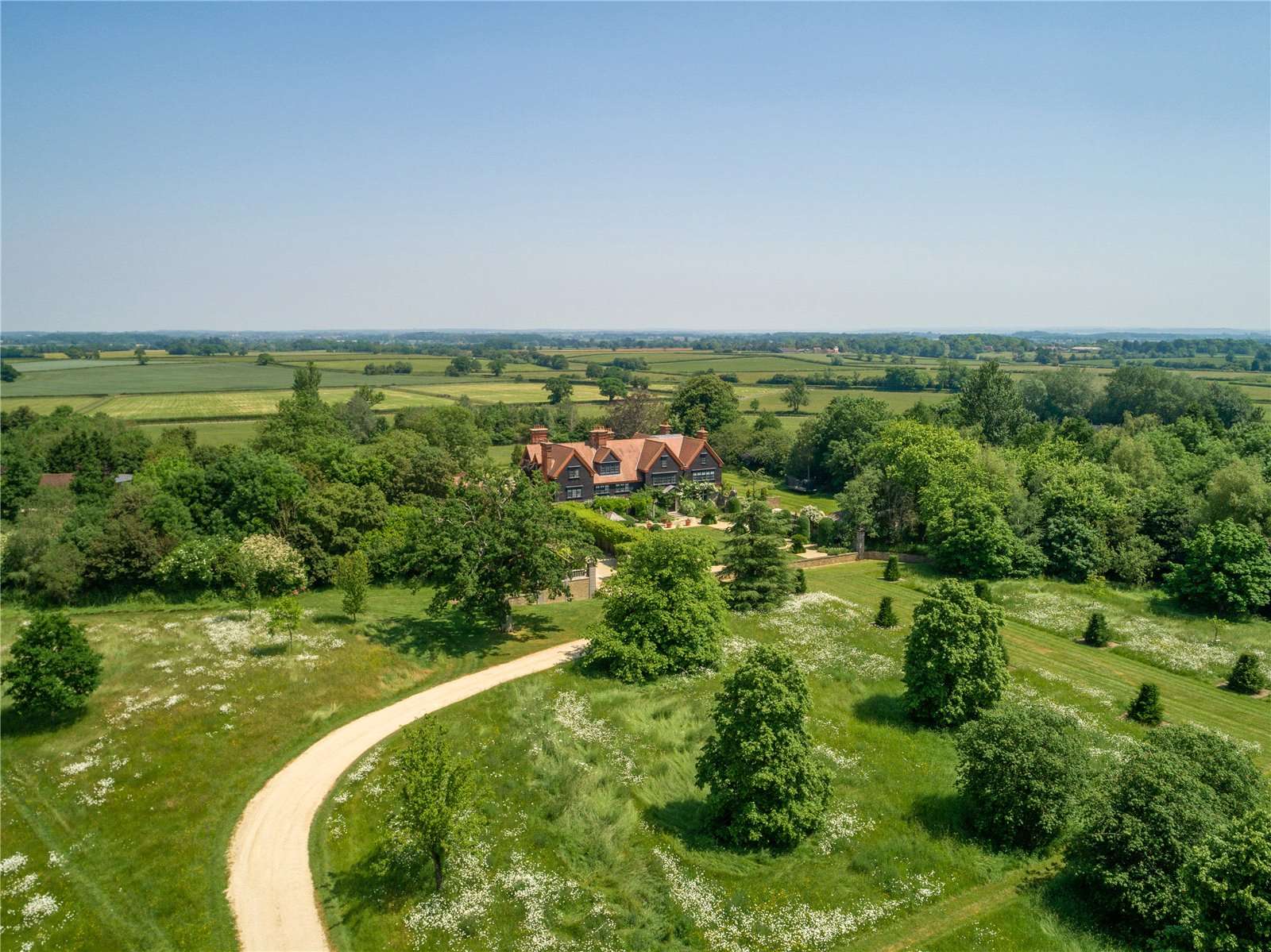 Farms for sale in Somerset, England | Savills
