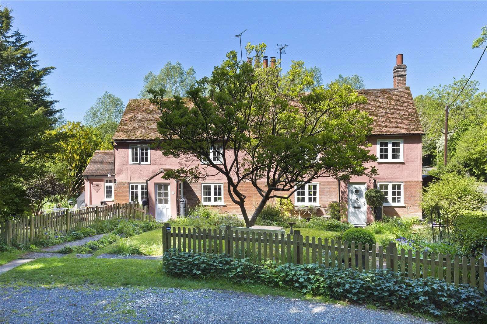 Lot 2 | Over Hall, Colne Engaine, Colchester, Essex, CO6 2HW | Property ...