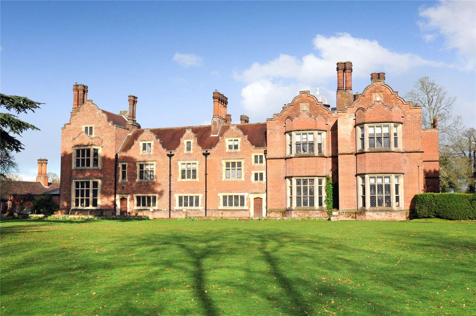 Property for sale in Colchester, Essex | Savills
