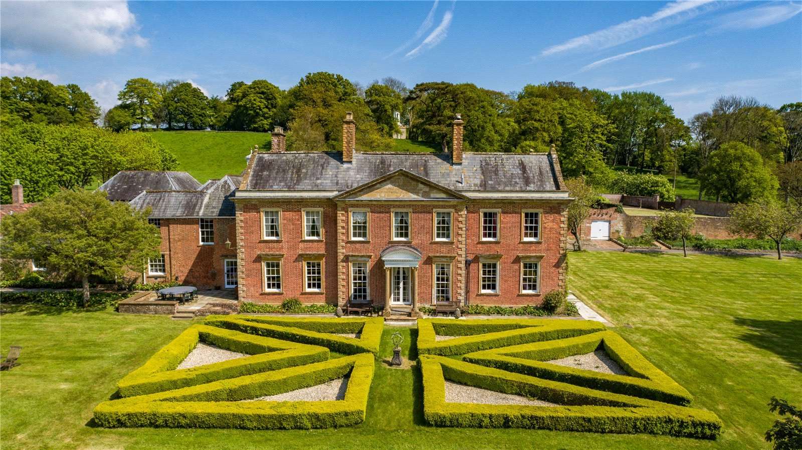 Estates for sale in England | Savills