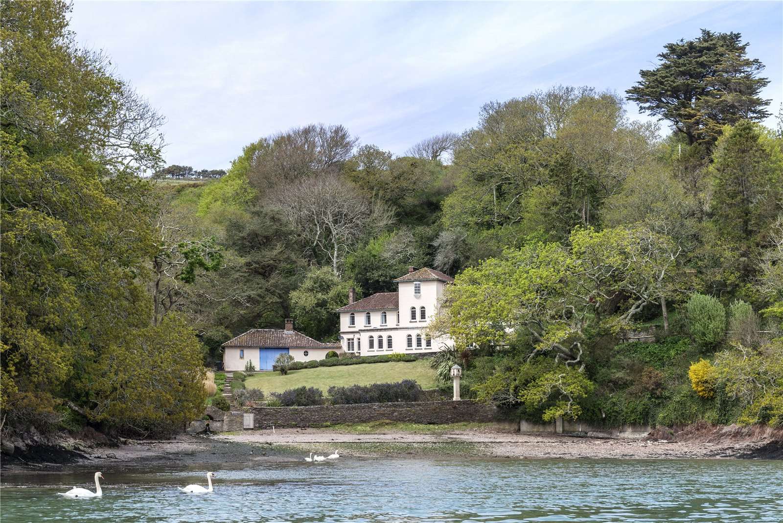 Bigbury, Kingsbridge, Devon, TQ7 4BD | Property for sale | Savills