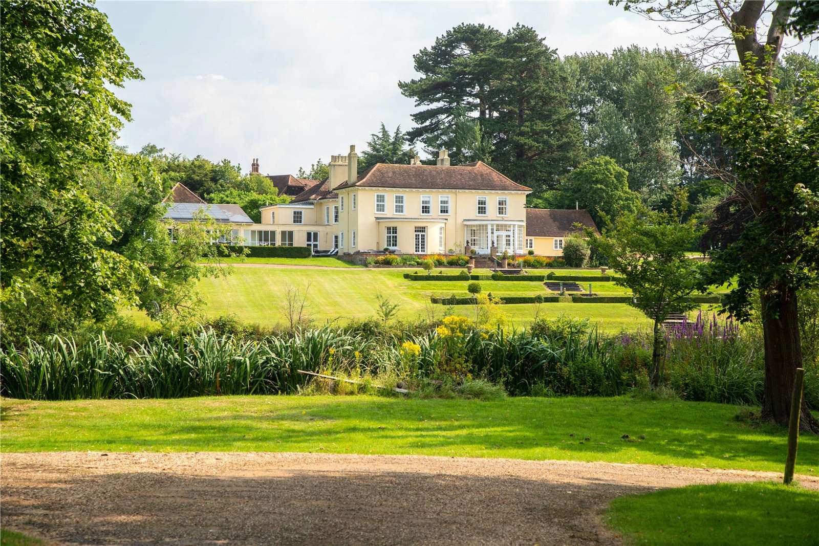 Coopersale, Epping, Essex, CM16 7QL | Property for sale | Savills