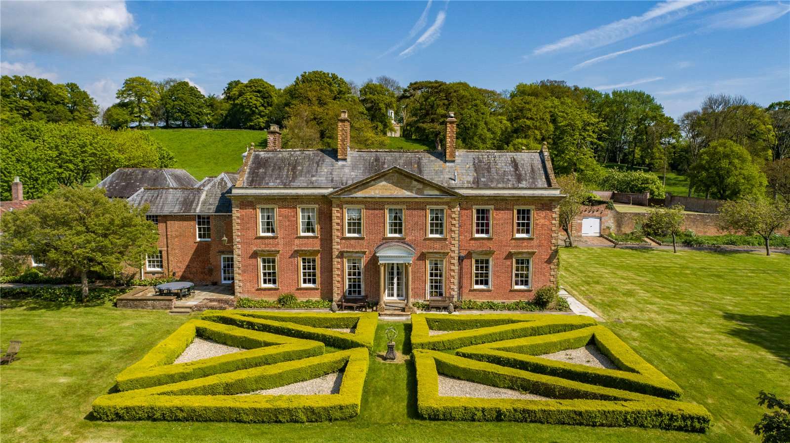 Sporting estates for sale in West Country, England | Savills