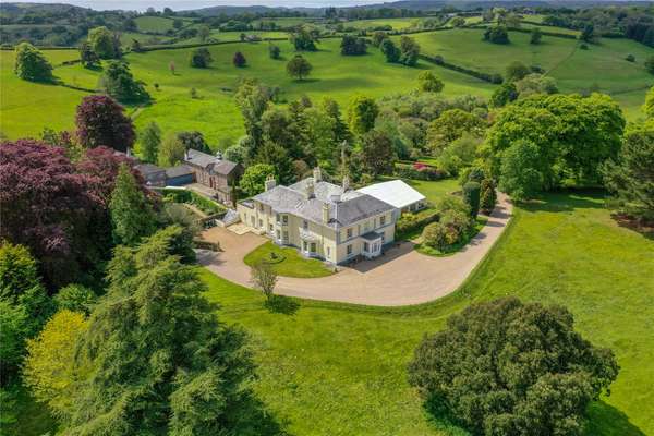 Estates for sale in Devon, England | Savills