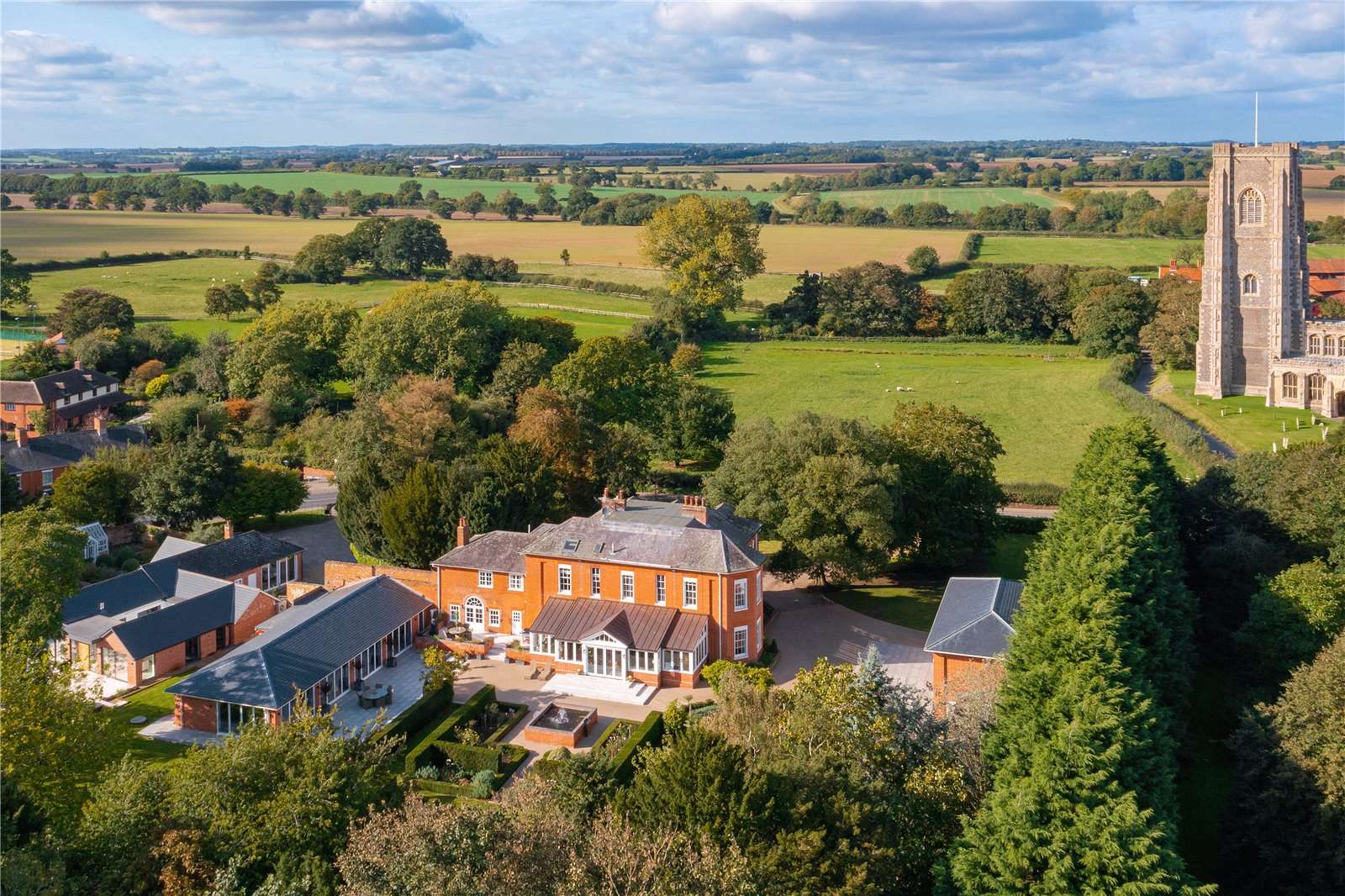 Property for sale in Lavenham, Suffolk | Savills