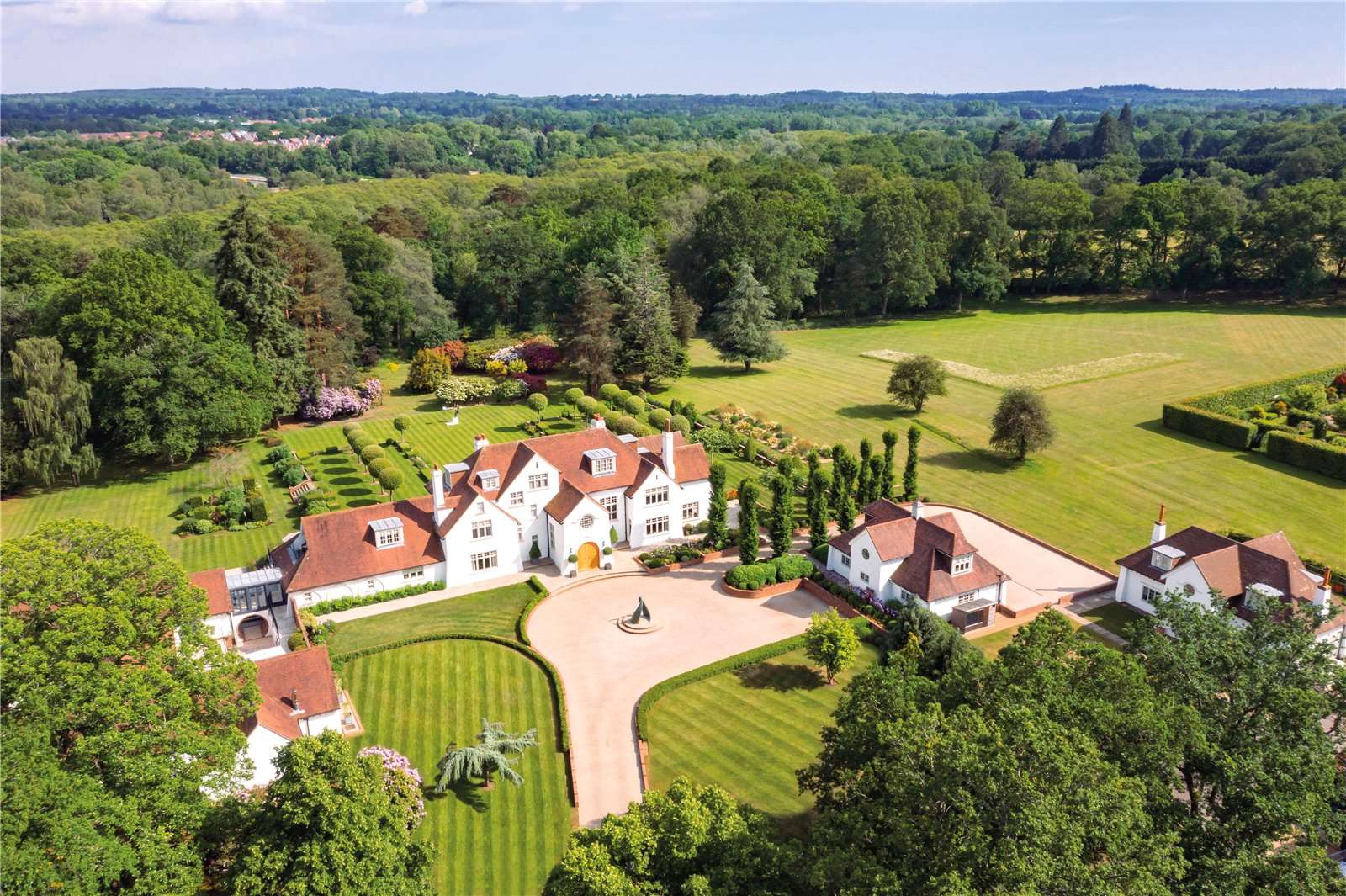 Estates for sale in UK | Savills