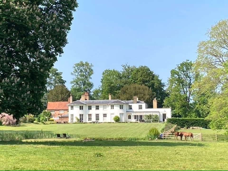 Much Hadham, Hertfordshire, SG10 6BA | Property for sale | Savills