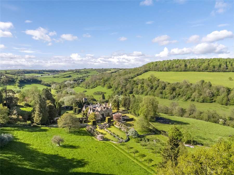 St. Catherine, Bath, Somerset, BA1 8HA | Property for sale | Savills