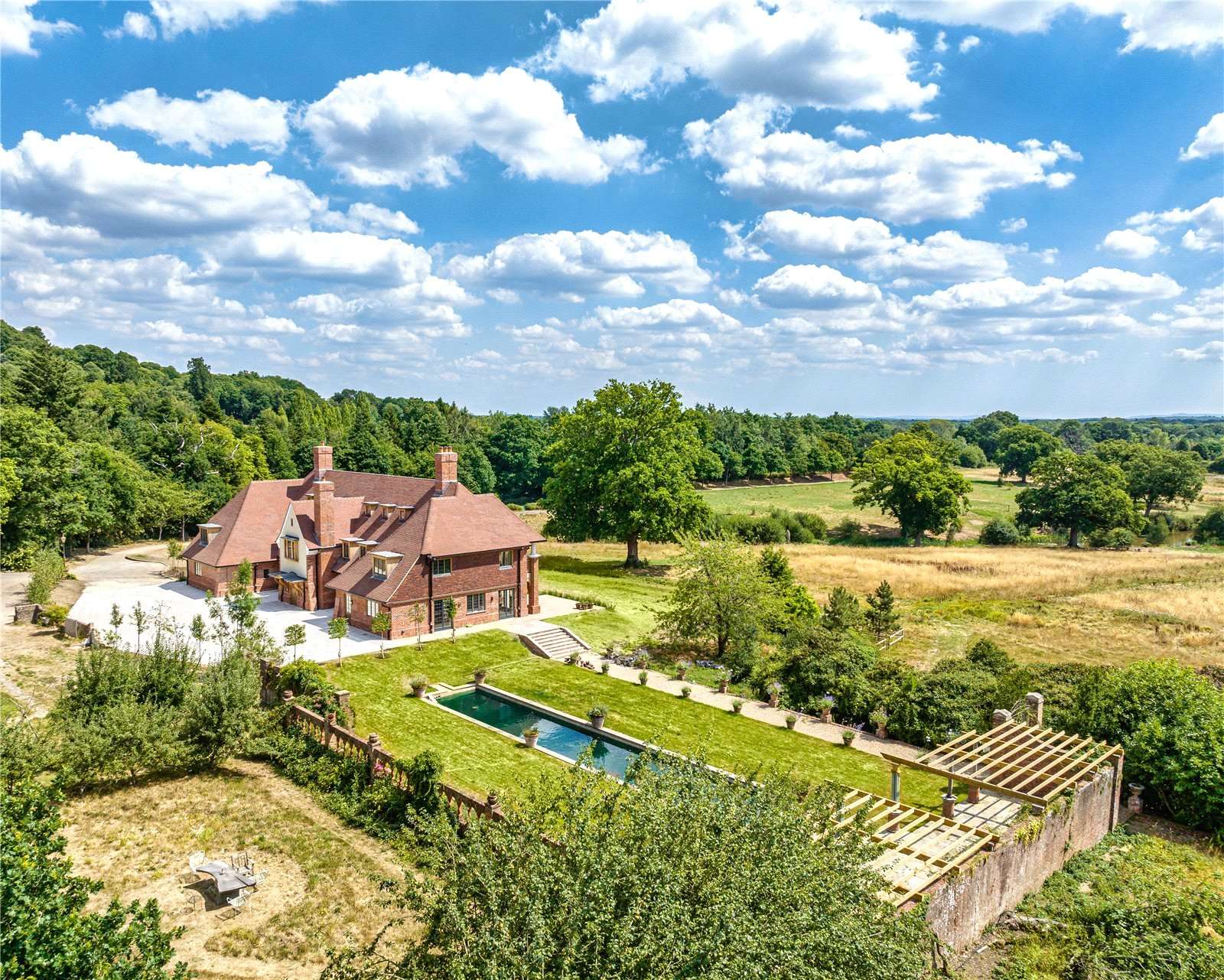 Property for sale in Guildford, Surrey | Savills