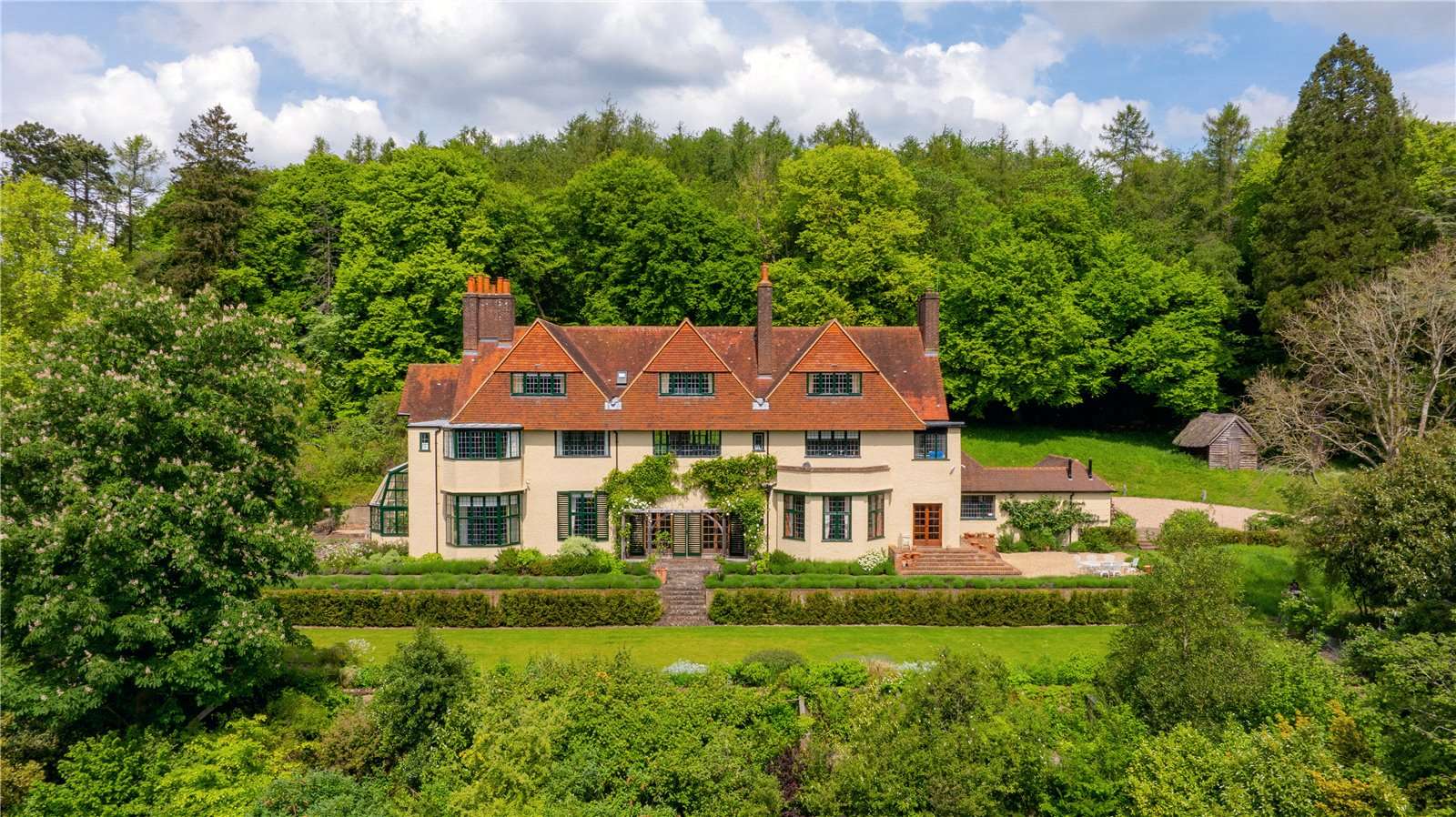 Great Missenden, Buckinghamshire, HP16 9PH | Property for sale | Savills