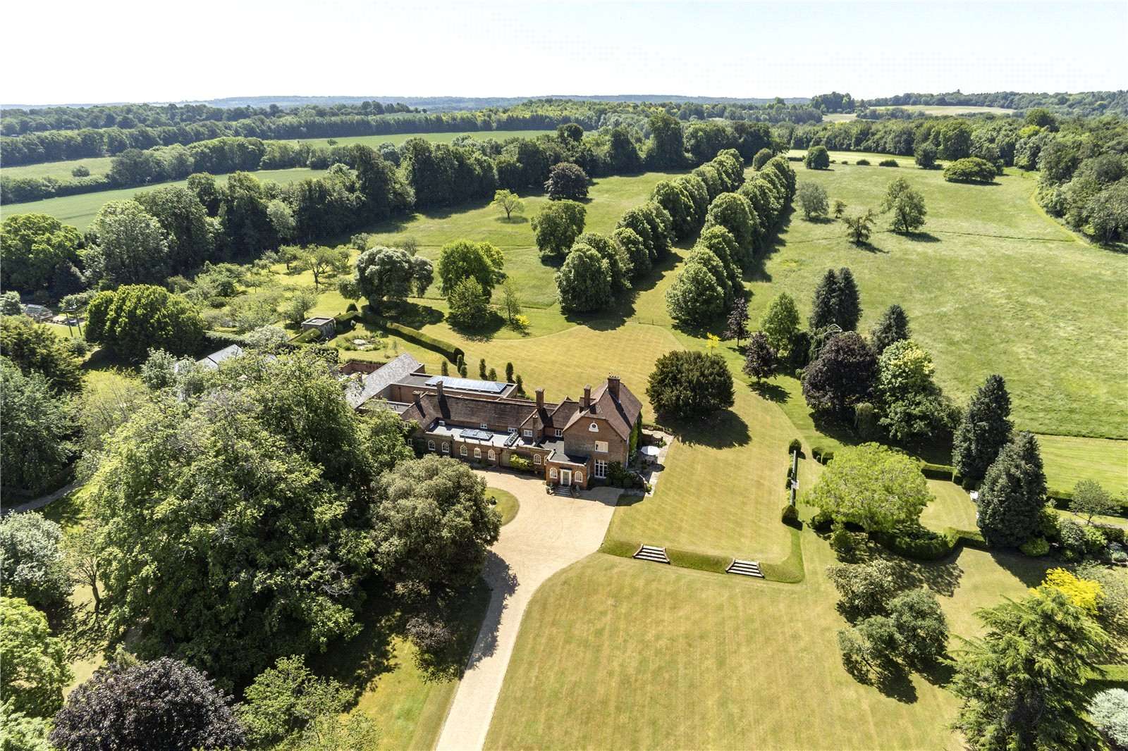 Tunworth, Basingstoke, Hampshire, RG25 2NB | Property for sale | Savills