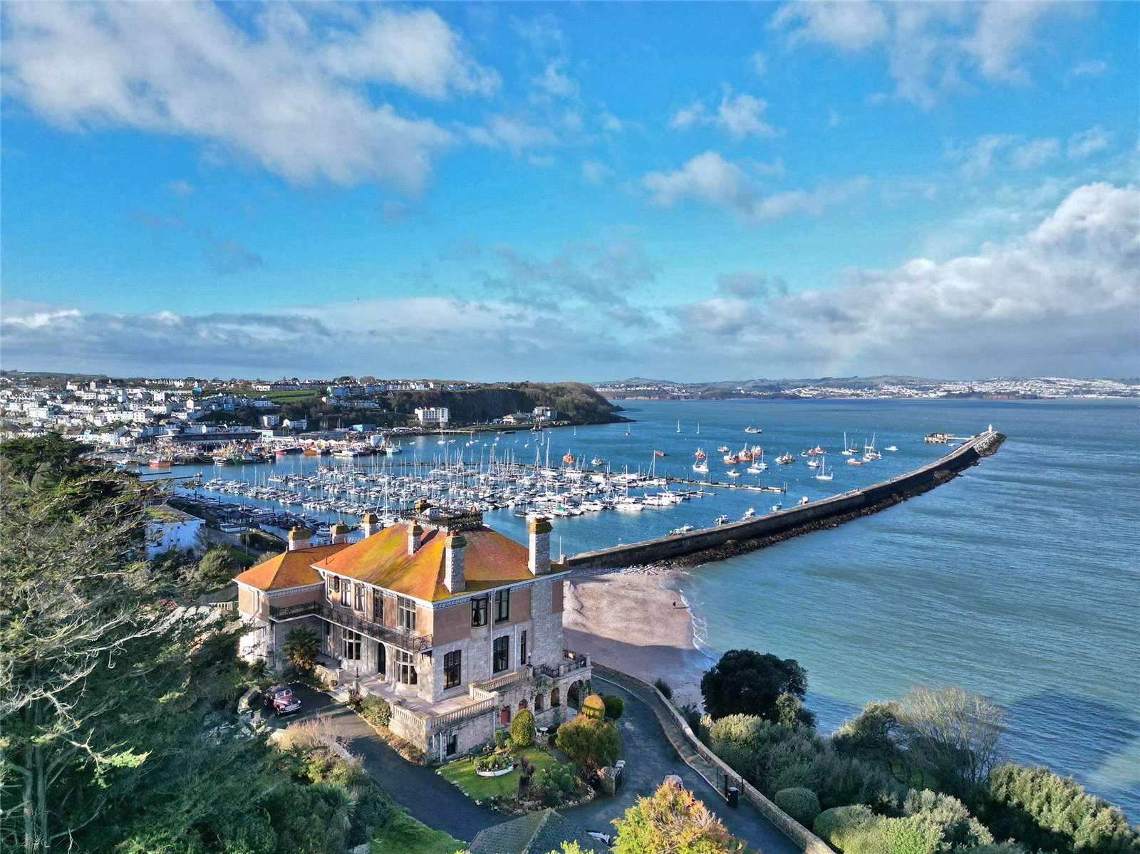Berry Head Road, Brixham, Devon, TQ5 9AG | Property for sale | Savills
