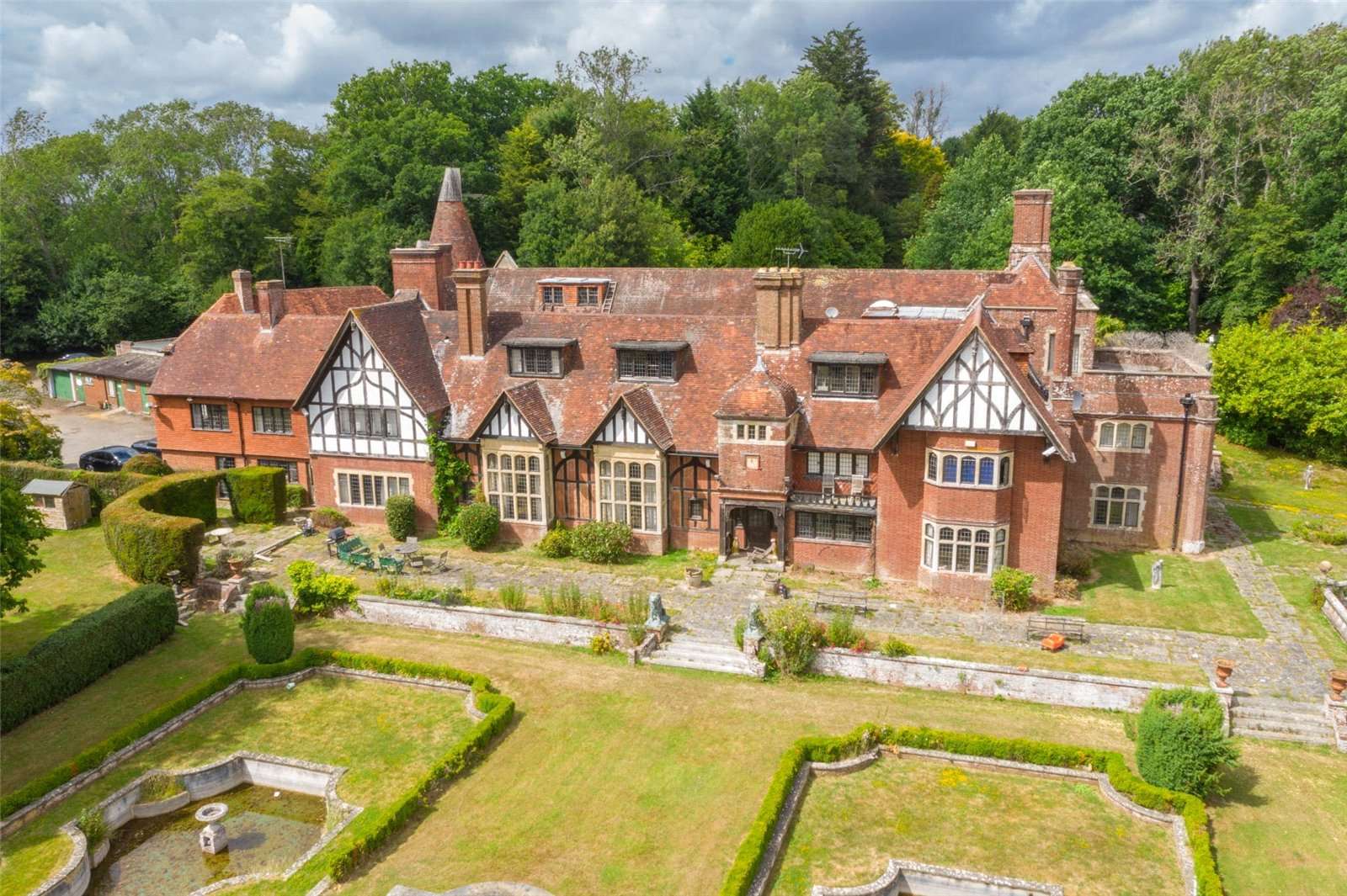 Property for sale in Heathfield, East Sussex | Savills