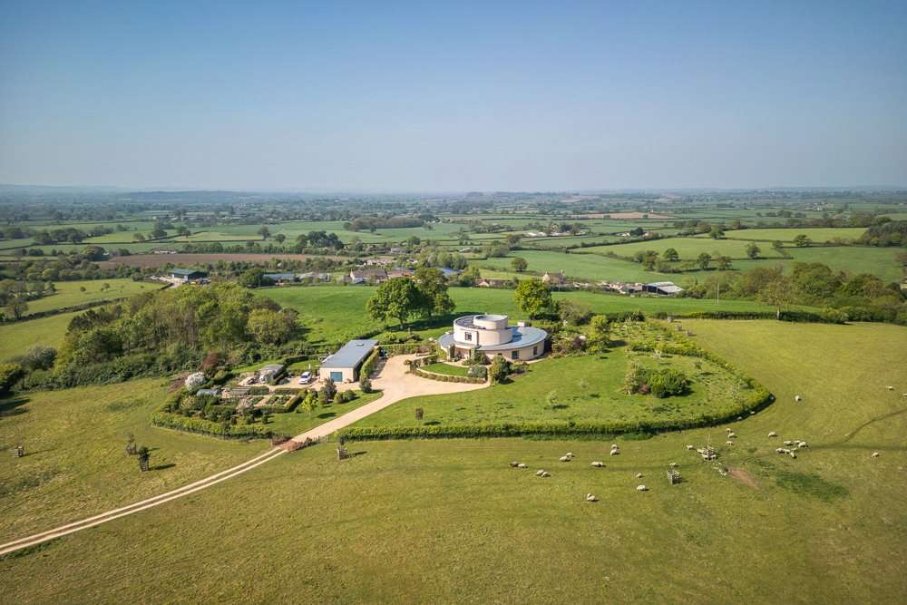 East Orchard, Shaftesbury, Dorset, SP7 0LE | คุณสมบัติ รอขาย | Savills
