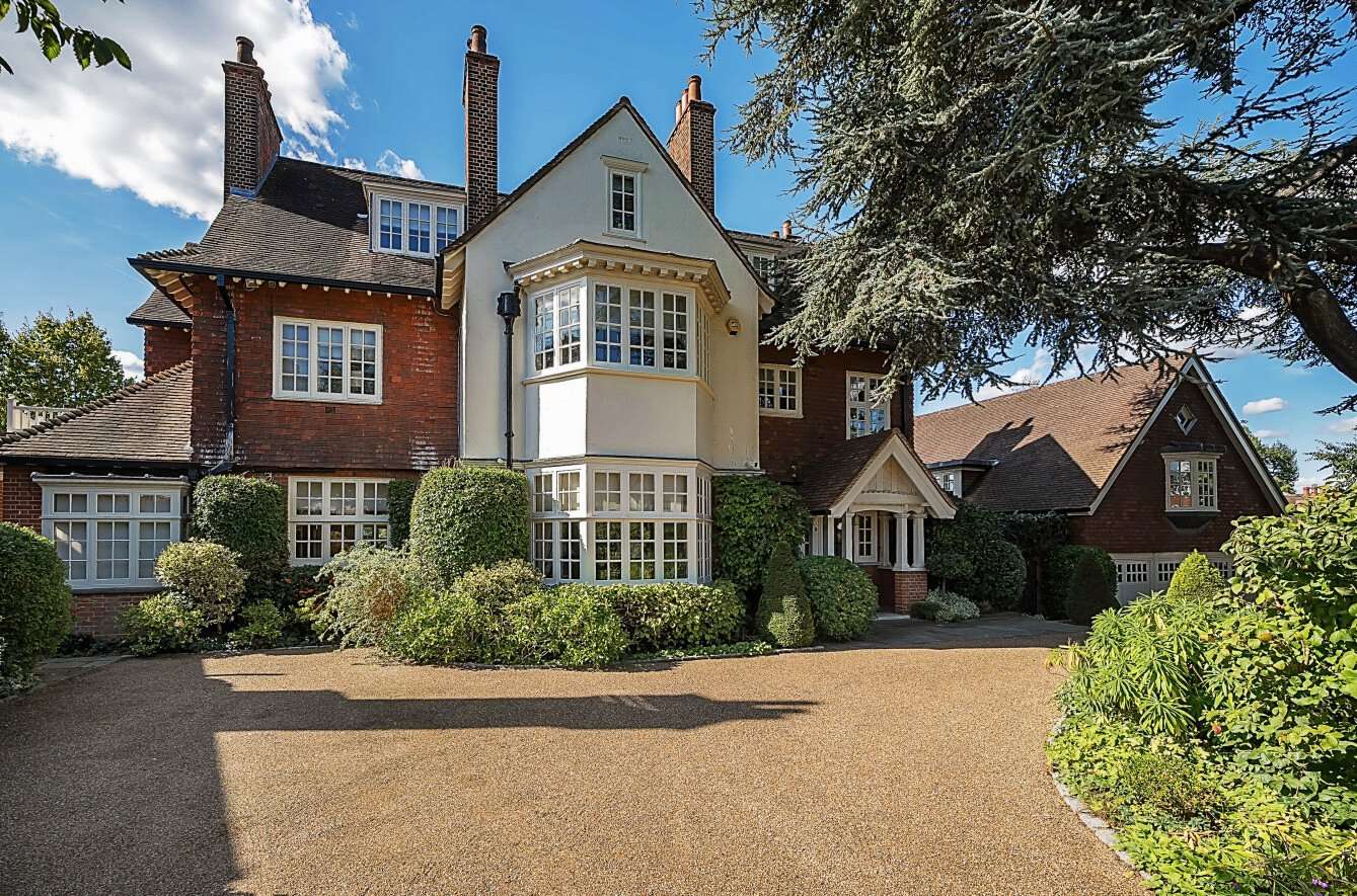 Wilderness Road, Chislehurst, BR7 5EY | Propriedade para venda | Savills