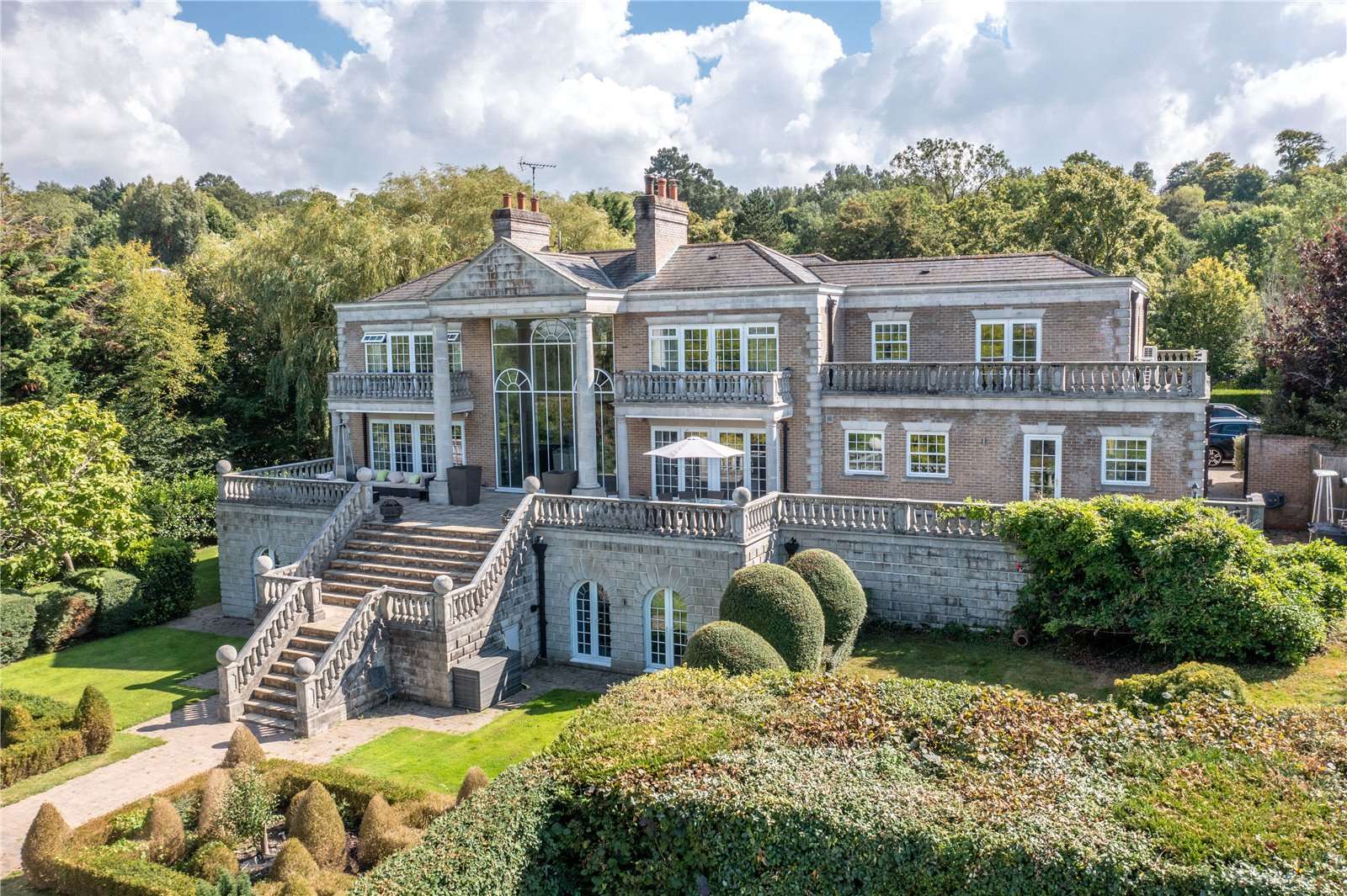 High Beech, Loughton, Essex, IG10 4AP | Property for sale | Savills