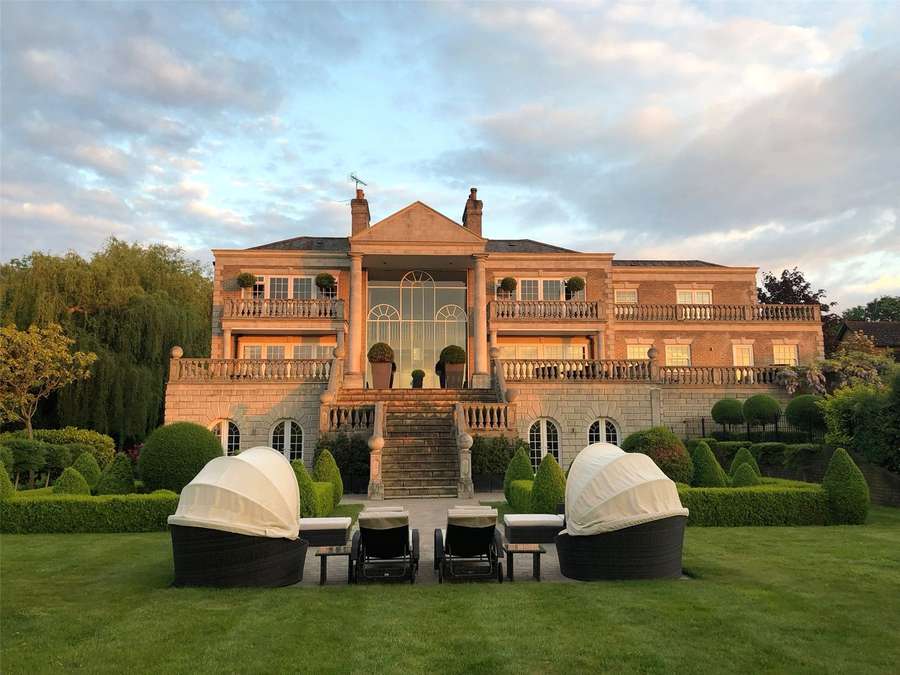 High Beech, Loughton, Essex, IG10 4AP | Property for sale | Savills