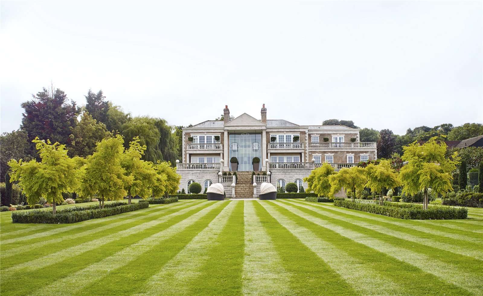 High Beech, Loughton, Essex, IG10 4AP | Property for sale | Savills