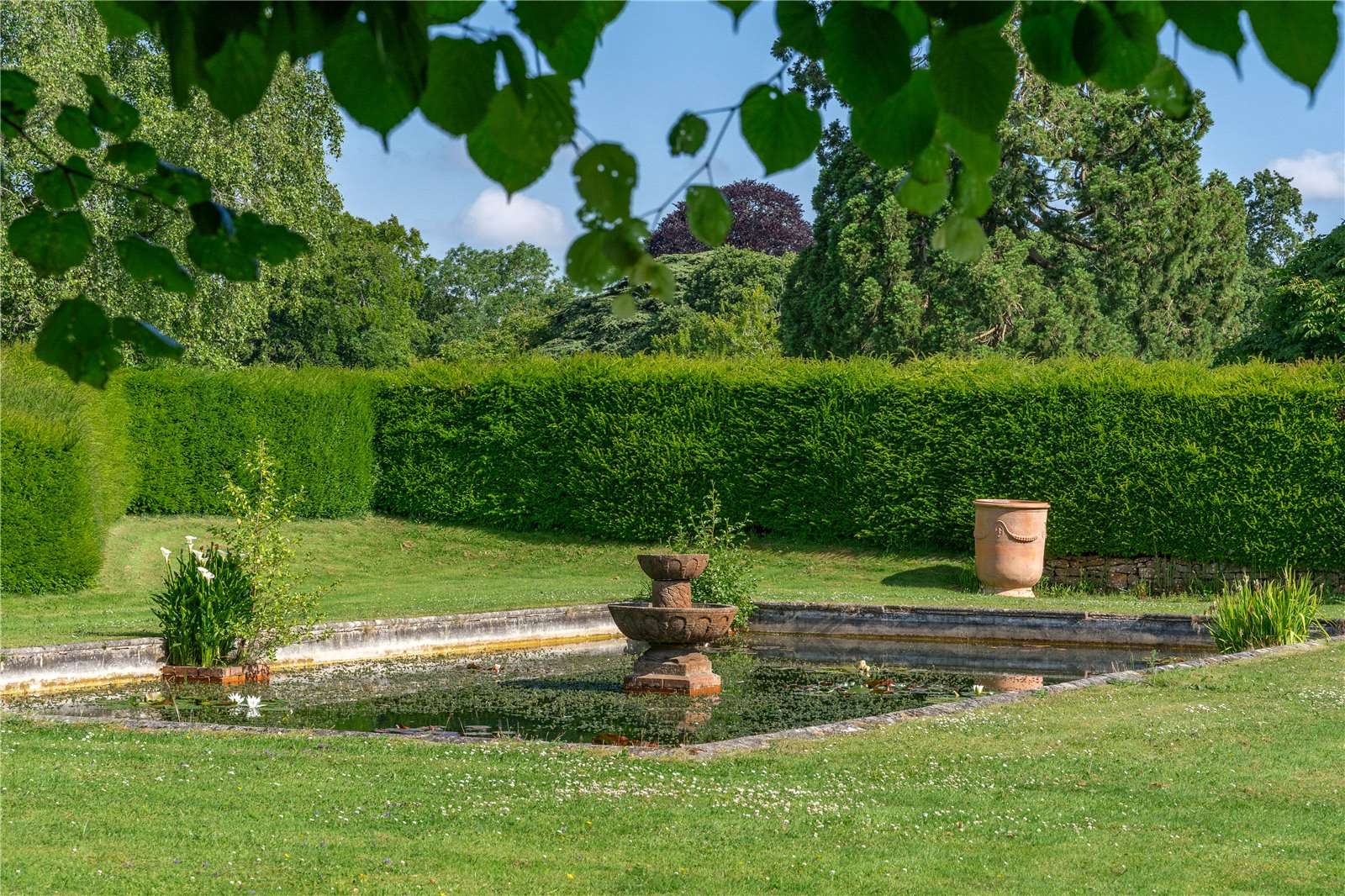 Harptree Court | Grade II Listed Georgian Country House in Somerset ...