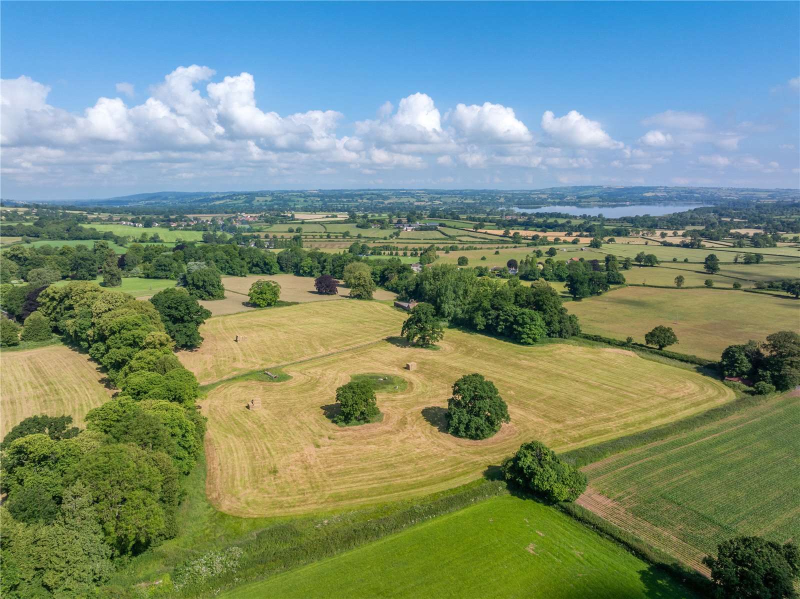 Harptree Court | Grade II Listed Georgian Country House in Somerset ...