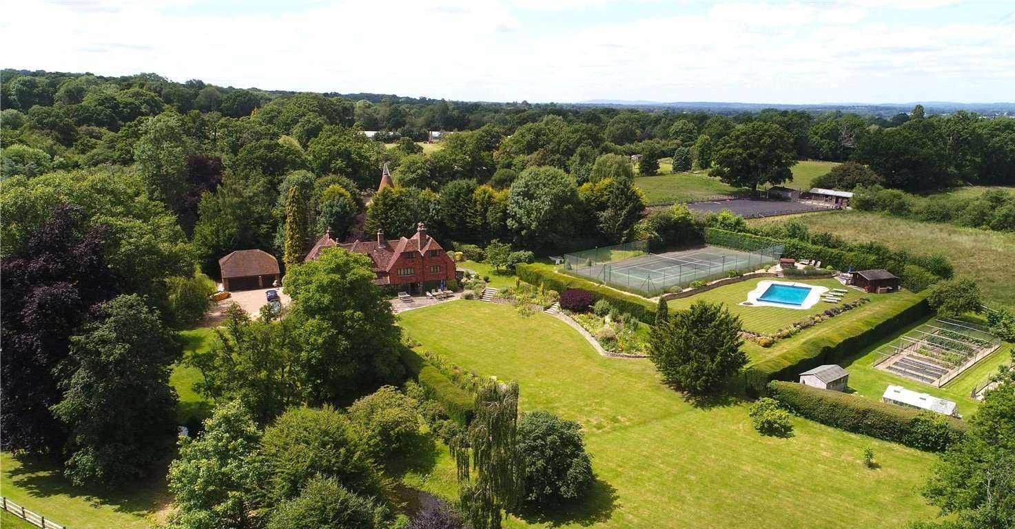 Hartfield Road, Edenbridge, Kent, TN8 5NH | Property for sale | Savills