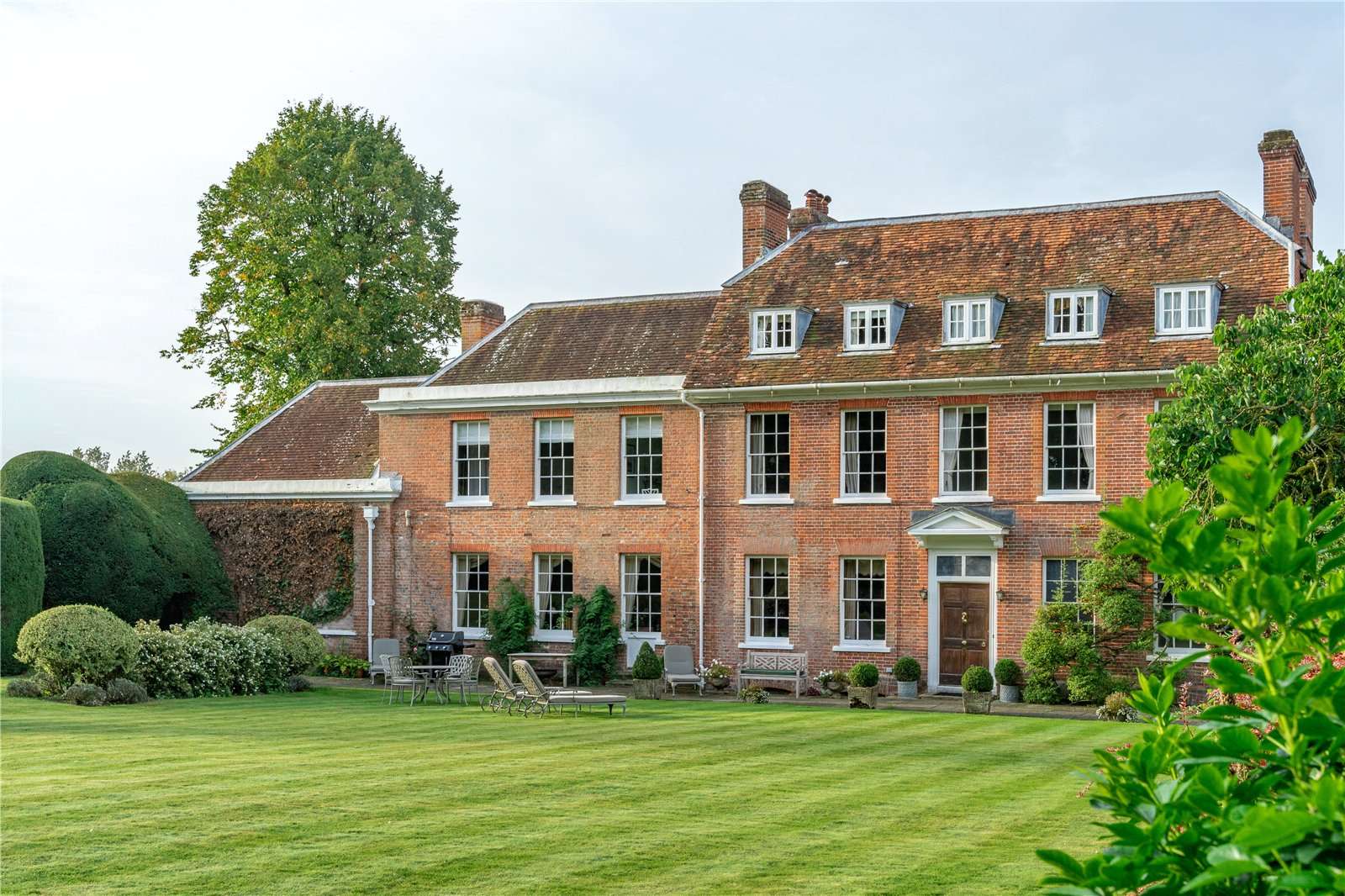 Hunton Down Lane, Sutton Scotney, Winchester, Hampshire, SO21 3PT ...