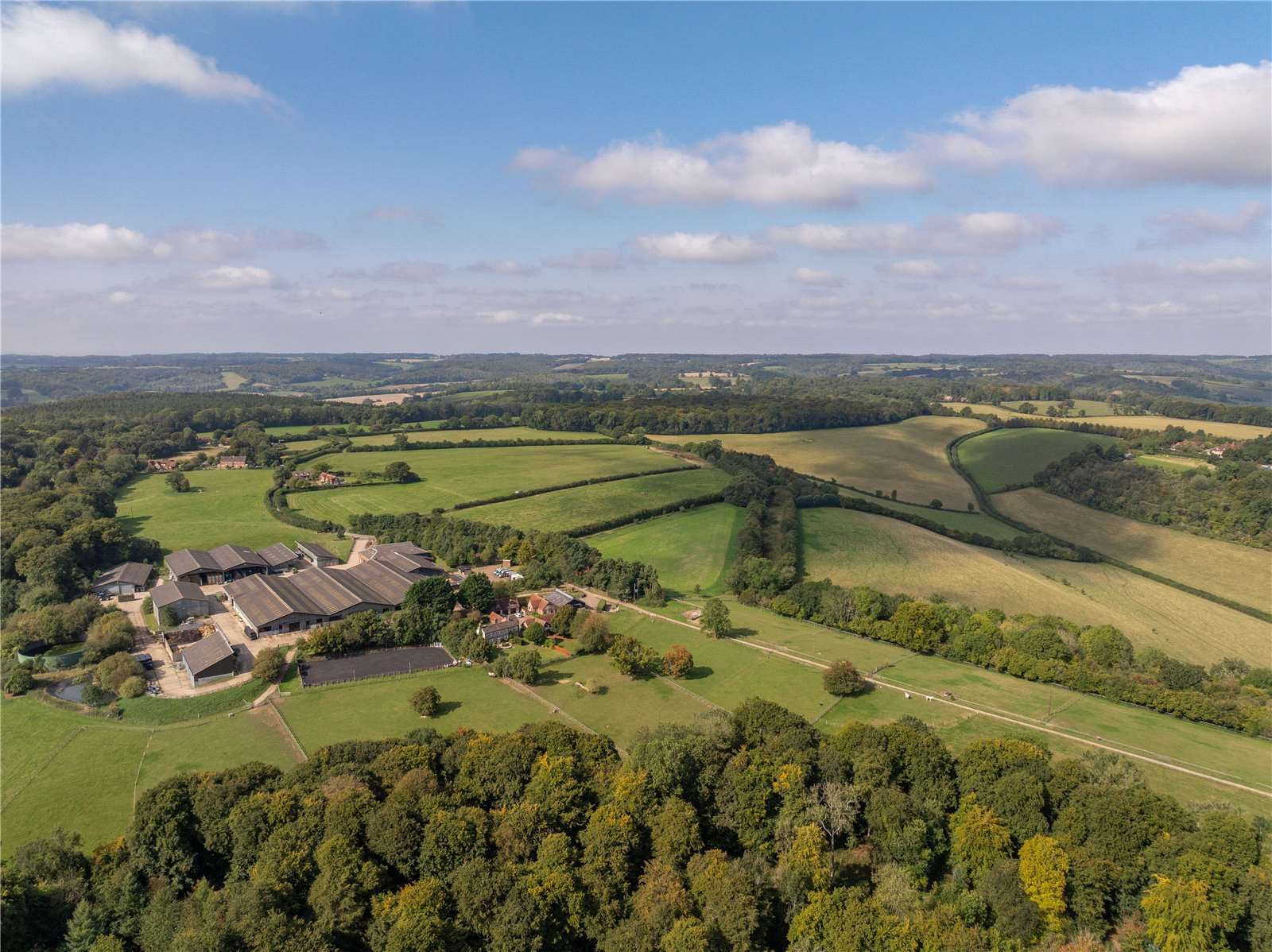 Houses for sale in Great Kingshill, Buckinghamshire | Savills