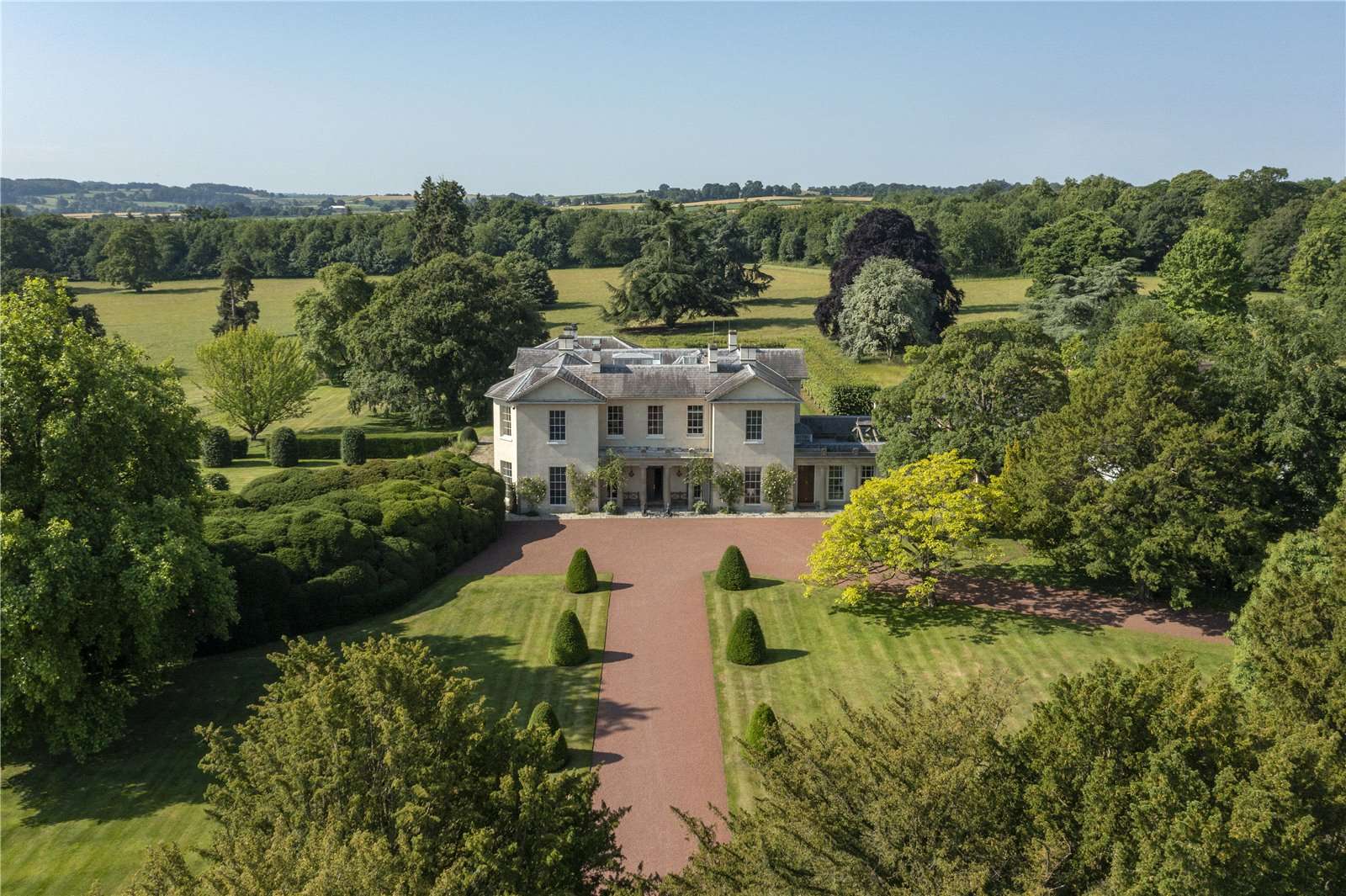 Farms for sale in West Midlands, England | Savills