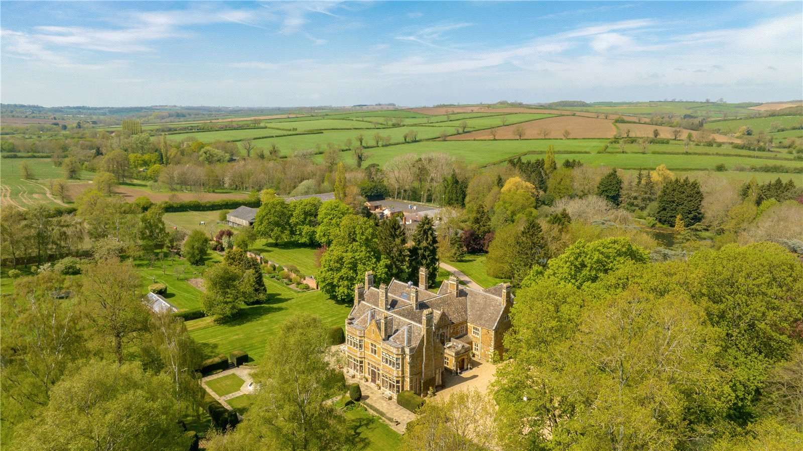 Estates for sale in UK | Savills