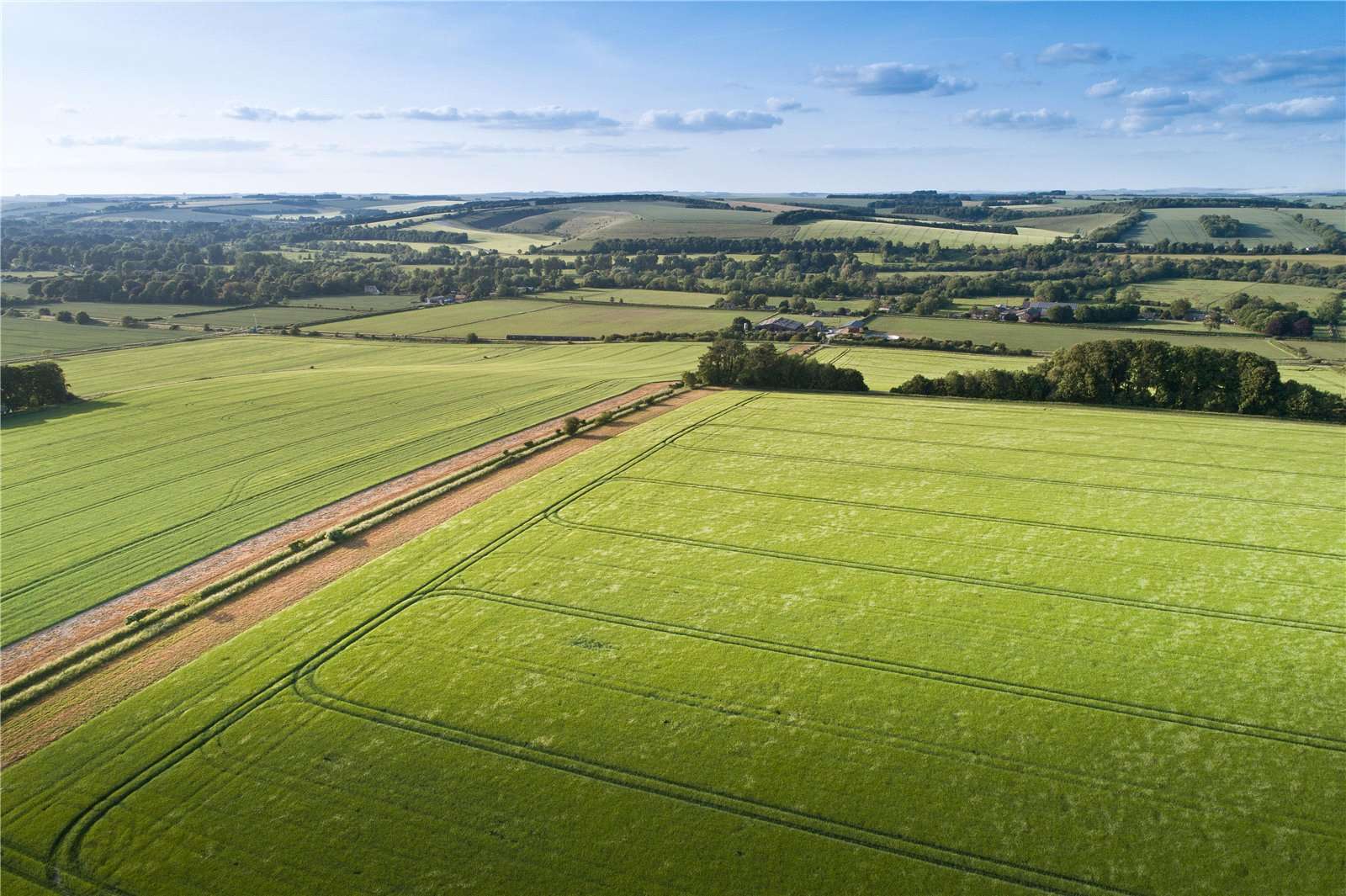 Lot 4 - The Bapton Manor Estate, Bapton Manor, Bapton, Warminster, BA12 ...