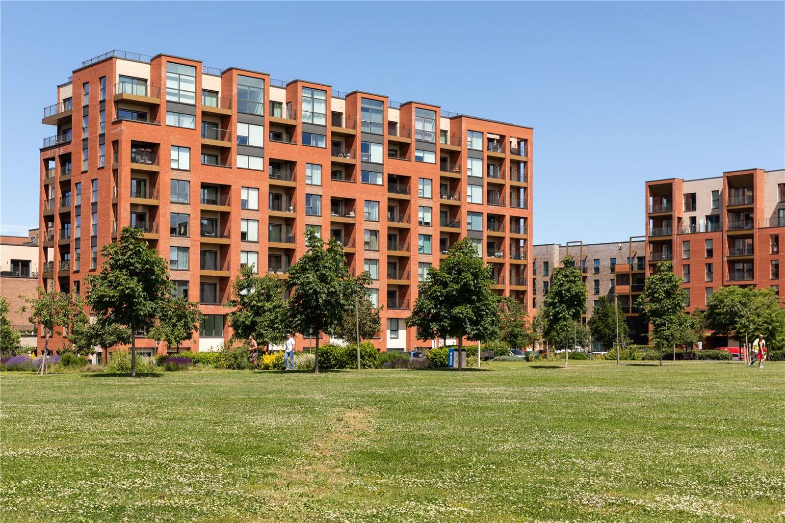 Colindale Gardens, Colindale Avenue, London, NW9 5HU | New Homes & New ...